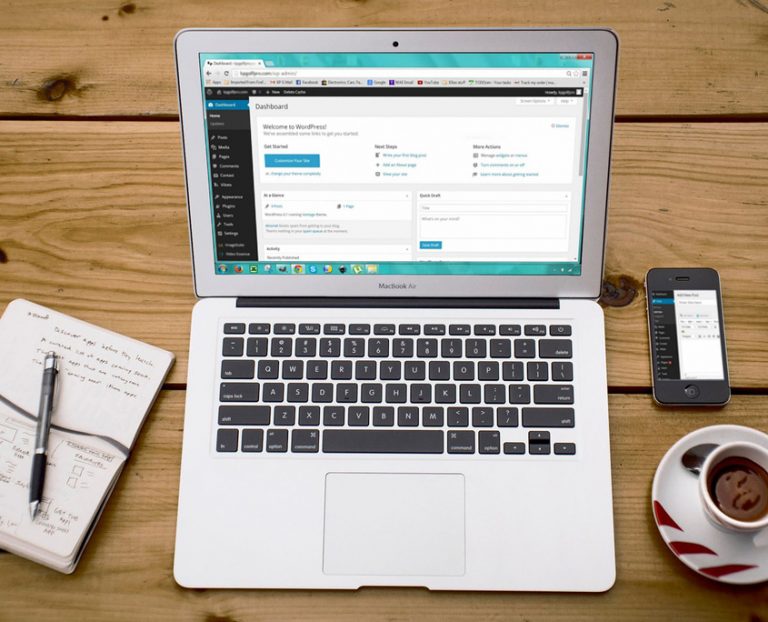 Empresa de diseño y aplicaciones web en Barcelona - Vayabits